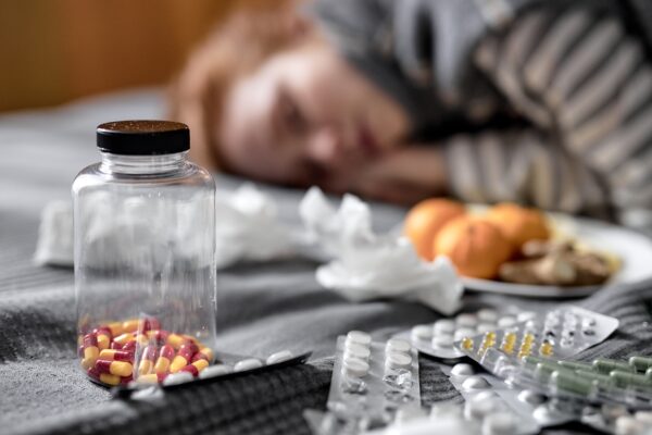 Understanding Codeine: Risks, Addiction, and What to Do
